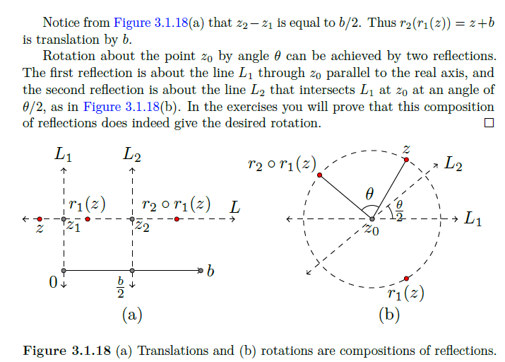 10. Prove that the construction in Figure 3.1.18( b) | Chegg.com