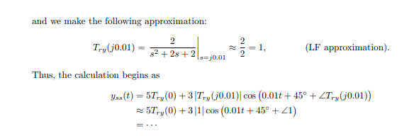 Solved Modeling And Linearization For Each Of The Following