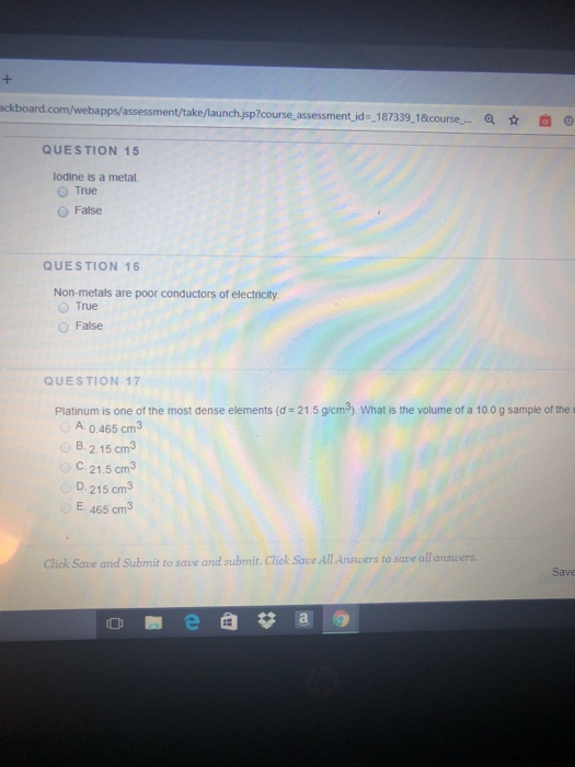 Solved ckboard.com/webapps/assessment/take/launch,jsp?course | Chegg.com