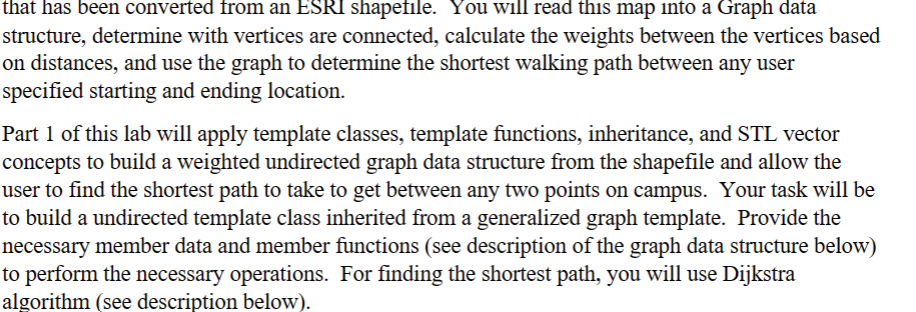 Solved c++Attached are some snippets for criteria and | Chegg.com