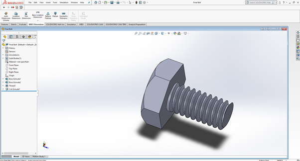 Solved API Solidworks Coding Can some one help me by | Chegg.com