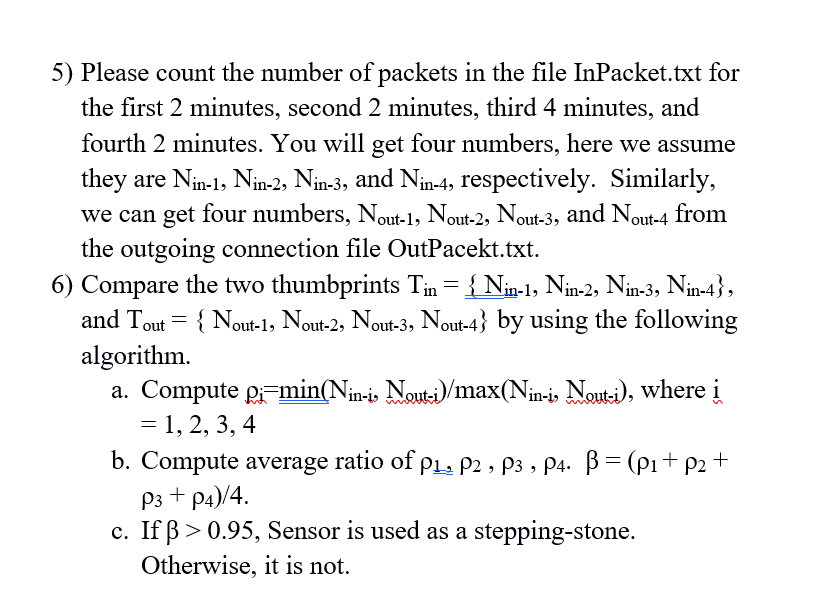 Solved I am having trouble with understanding how to execute | Chegg.com