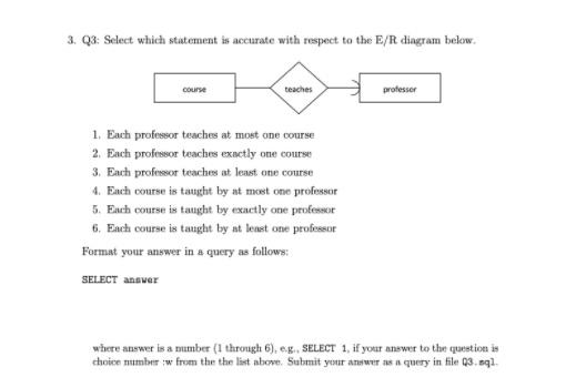 Solved lication". You need to write the appropriate table | Chegg.com