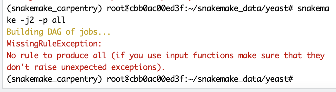 Solved Why do I keep getting this error when trying to run a | Chegg.com