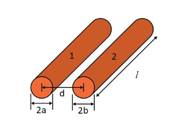 Solved The arrangement in the figure below represents a | Chegg.com