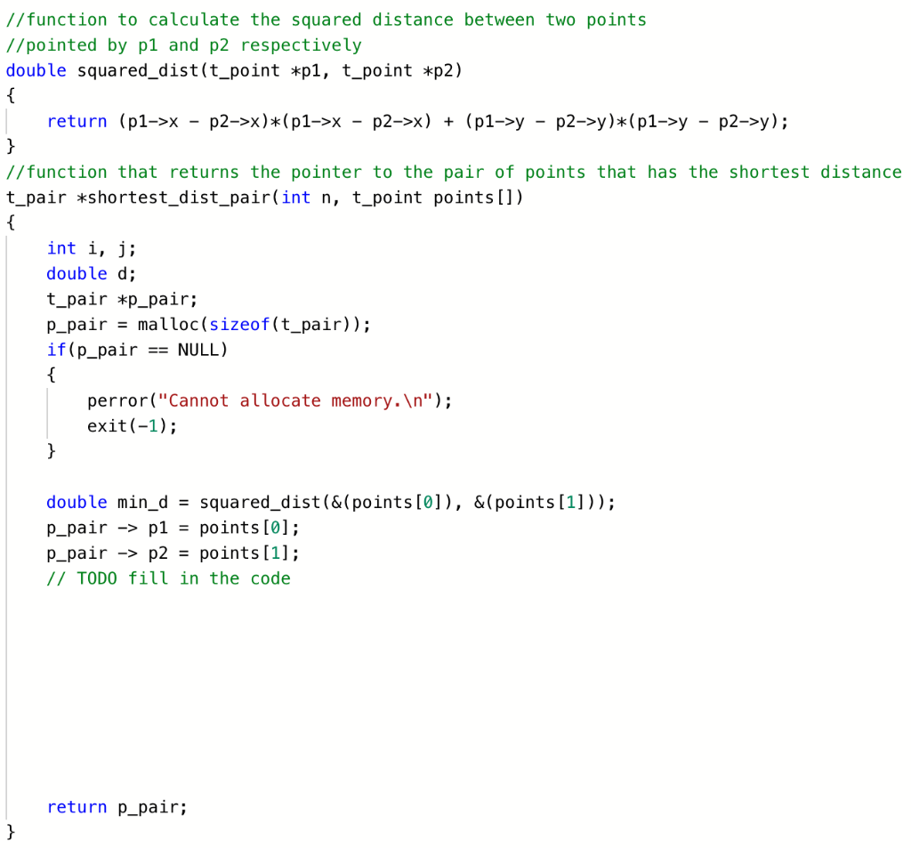 Solved //In this assignment, we write code to solve the | Chegg.com