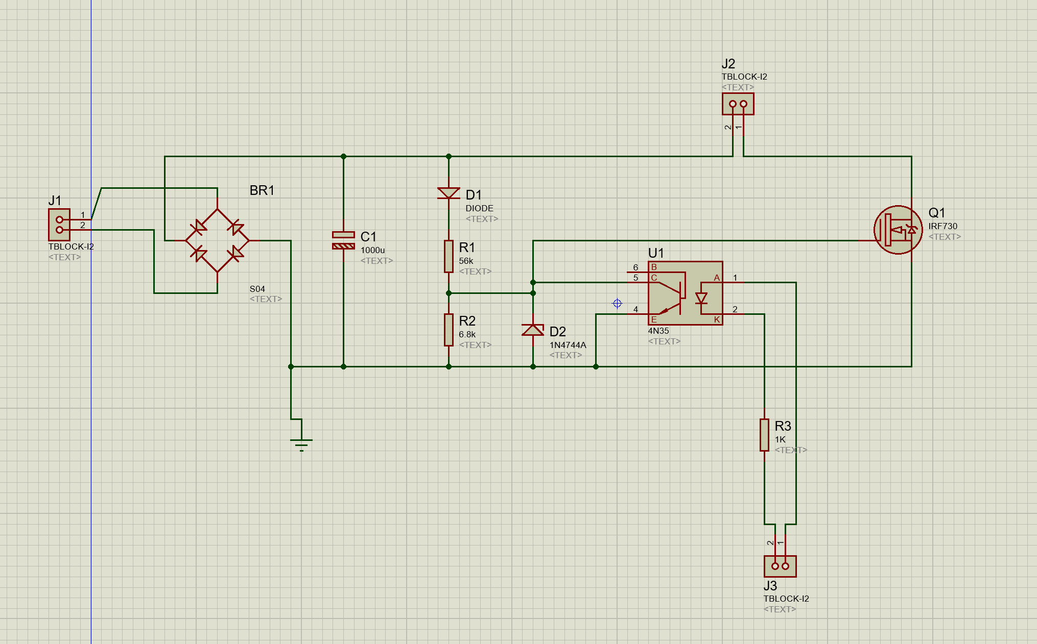 Solved How to find the values of R1 and R2? | Chegg.com