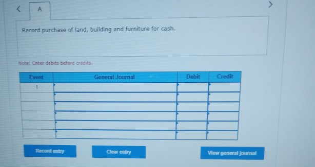Solved Exercise 8-6A Allocating costs for a basket purchase | Chegg.com