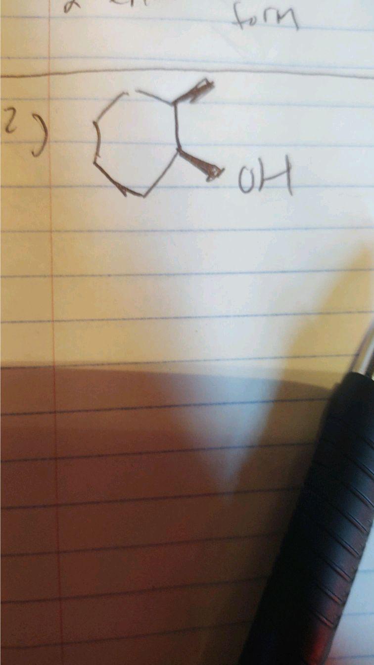 Solved Give the name, chair conformation, and ring flip of | Chegg.com