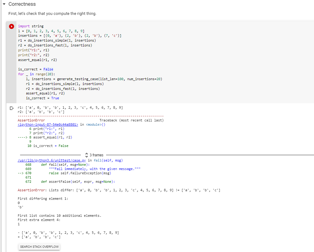 Solved Need some help with Python problem: I'm trying to | Chegg.com