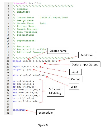 Solved Experiment 6C Redraw the schematics of the circuit as | Chegg.com