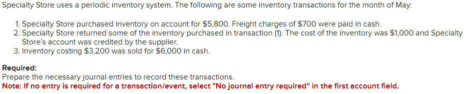Solved Accounting Question | Chegg.com