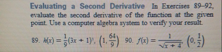 Solved Decomposition of a Composite Function In Exercises | Chegg.com