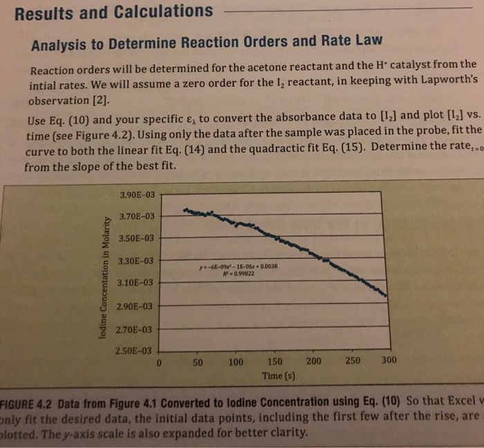 Solved How would I use equation 10 to calculate I2? Also, | Chegg.com