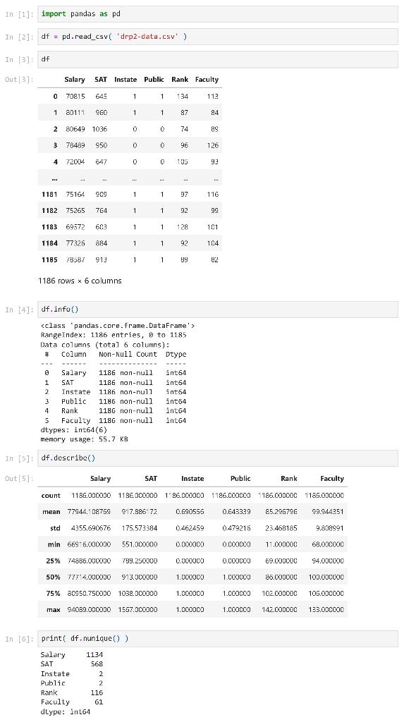 Based on the following scenario, please develop the | Chegg.com