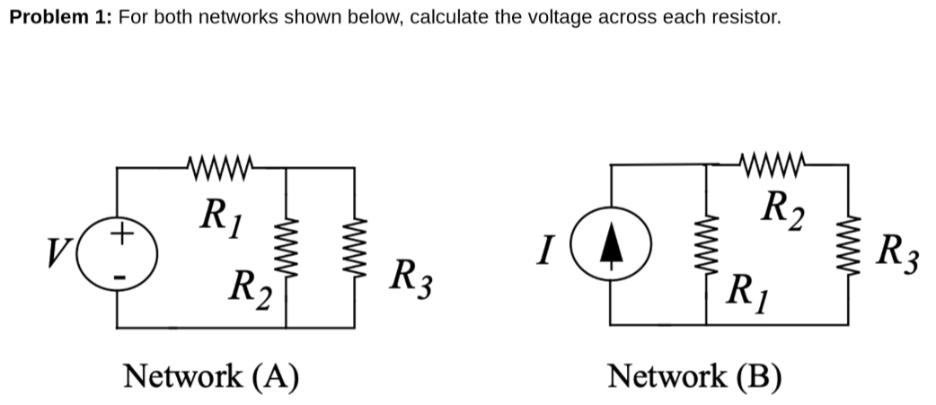 Solve in terms of variables | Chegg.com