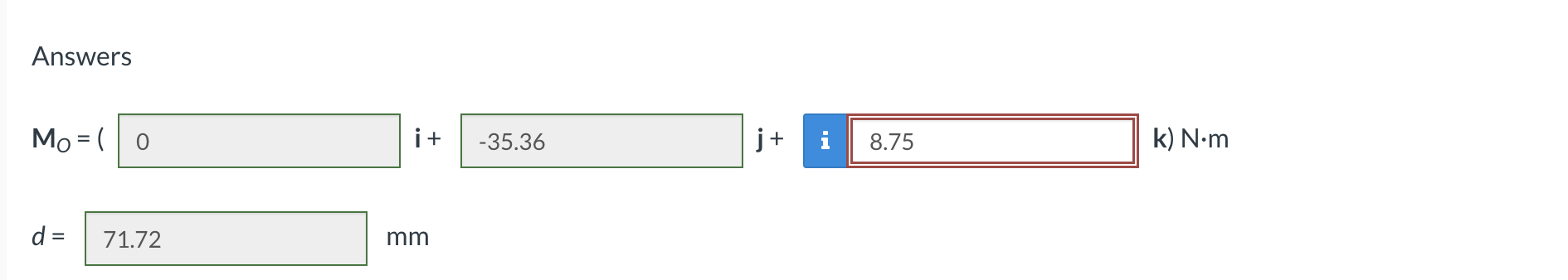 Solved The specialty wrench shown in the figure is designed | Chegg.com