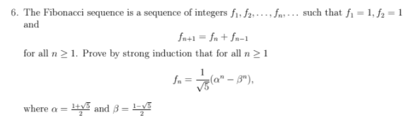 Solved Please explain by using proofs and explain in great | Chegg.com