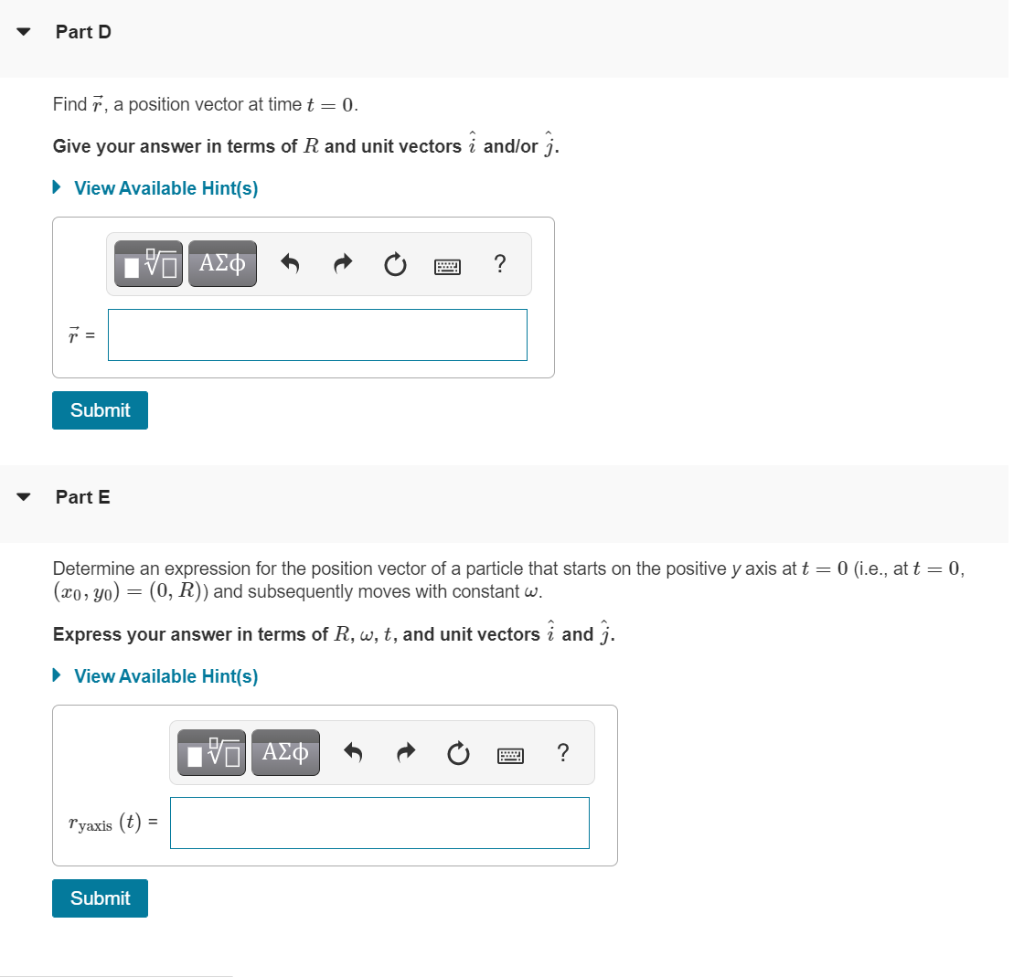 Solved Learning Goal: Understand how to find the equation of | Chegg.com