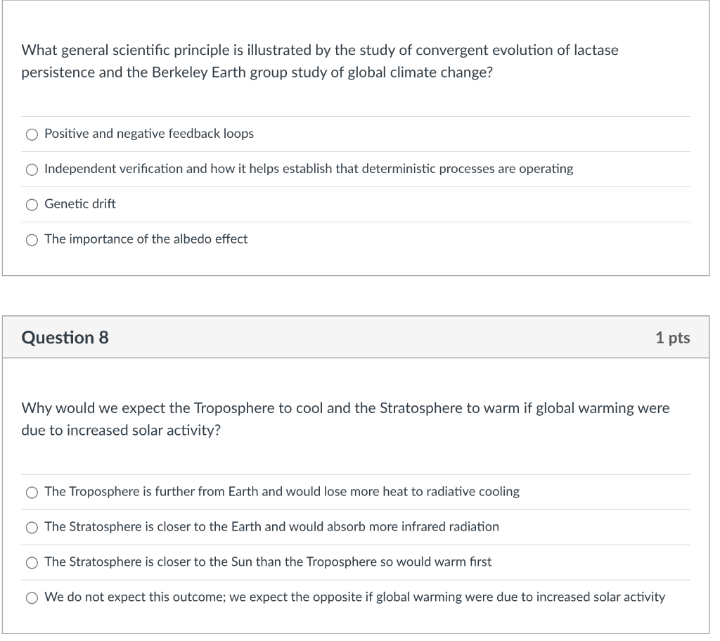 Solved What general scientific principle is illustrated by | Chegg.com