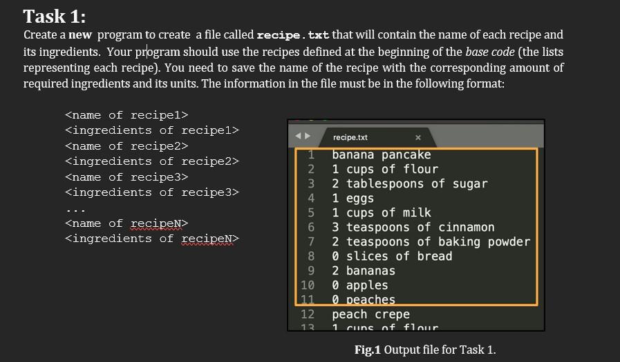 Solved The code fails. This is what I am supposed to do. | Chegg.com