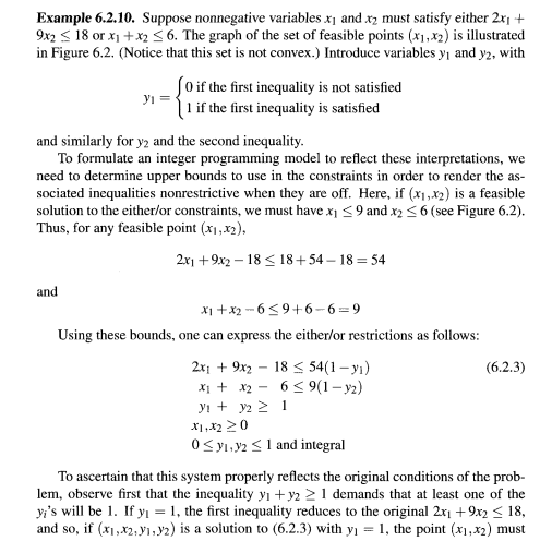 1. In working with auxiliary variables in problems | Chegg.com
