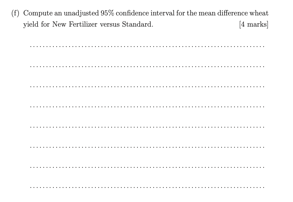 Solved (d) The variable "Flight" does not appear in the | Chegg.com