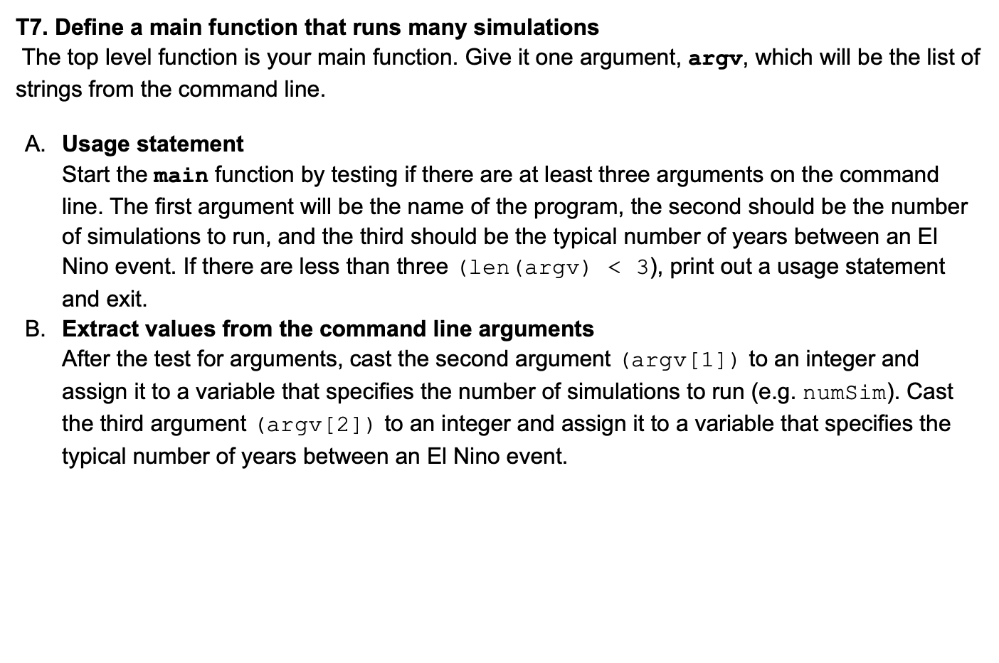 Solved Please use python coding to write function that tests | Chegg.com