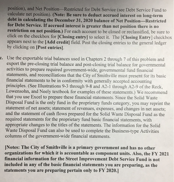 Solved I have already done part a and most of part b. I need | Chegg.com