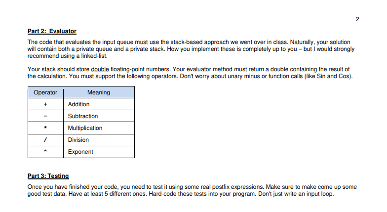 Solved Part 1: Interface Manipulating strings is not as easy | Chegg.com