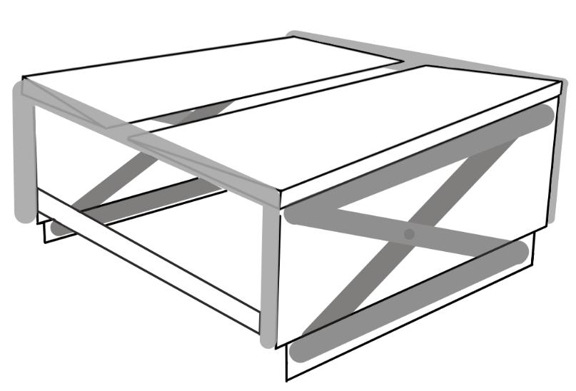Solved How can I determine the angles formed and the | Chegg.com