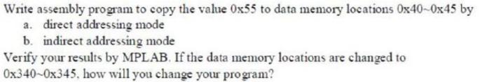 Solved Lab1 Lab 2 Header Files Important Files Linker Files | Chegg.com
