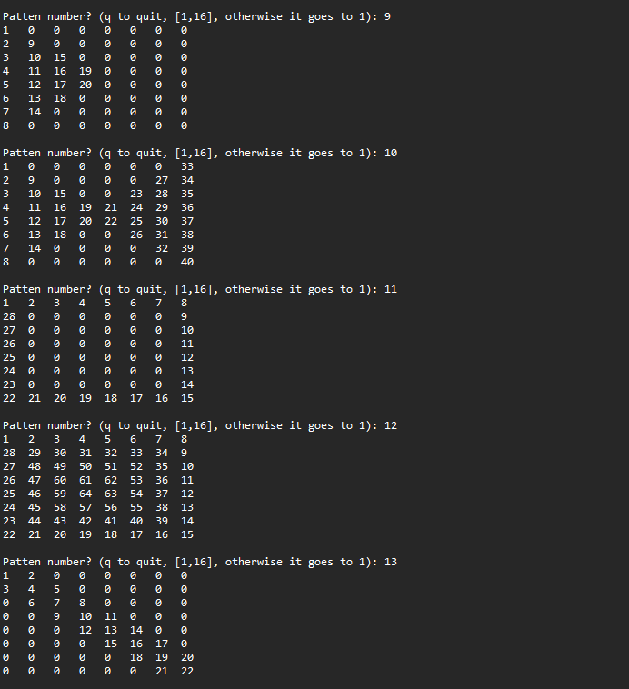 Solved import java.io.*;import java.util.Scanner;import | Chegg.com