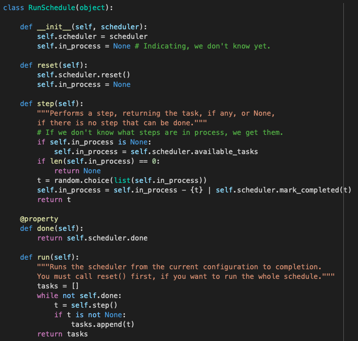 Solved from collections import defaultdict import networkx | Chegg.com