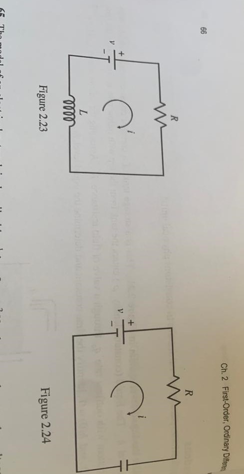 The problem is :One example is given , follow this | Chegg.com