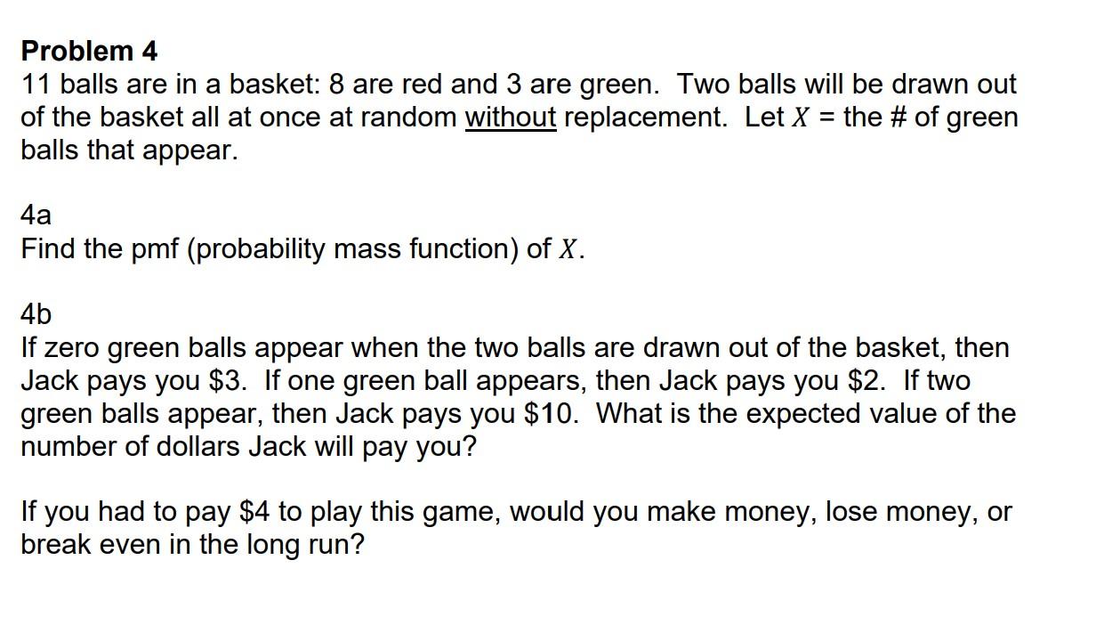 Solved Could anyone help me with these two problems? I don't | Chegg.com