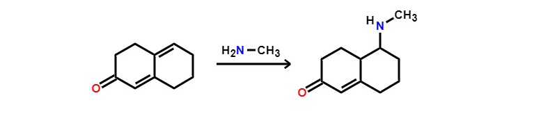 Solved HN-CH₃ H2N-CH3 | Chegg.com