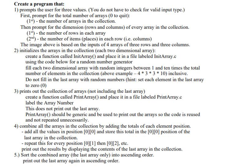 Solved The purpose of this assignment is to provide the | Chegg.com