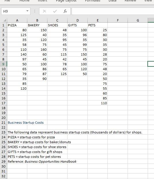 Solved Based on the attached spreadsheet, does the resulting | Chegg.com
