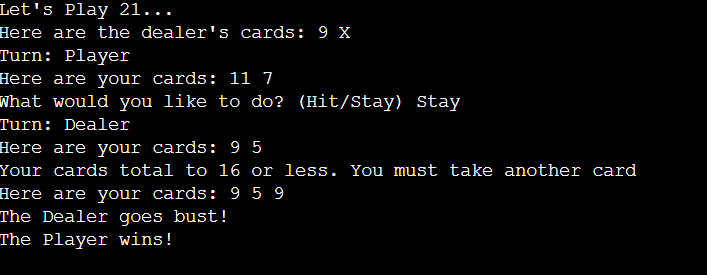 Solved is there a way to write this code without using the | Chegg.com