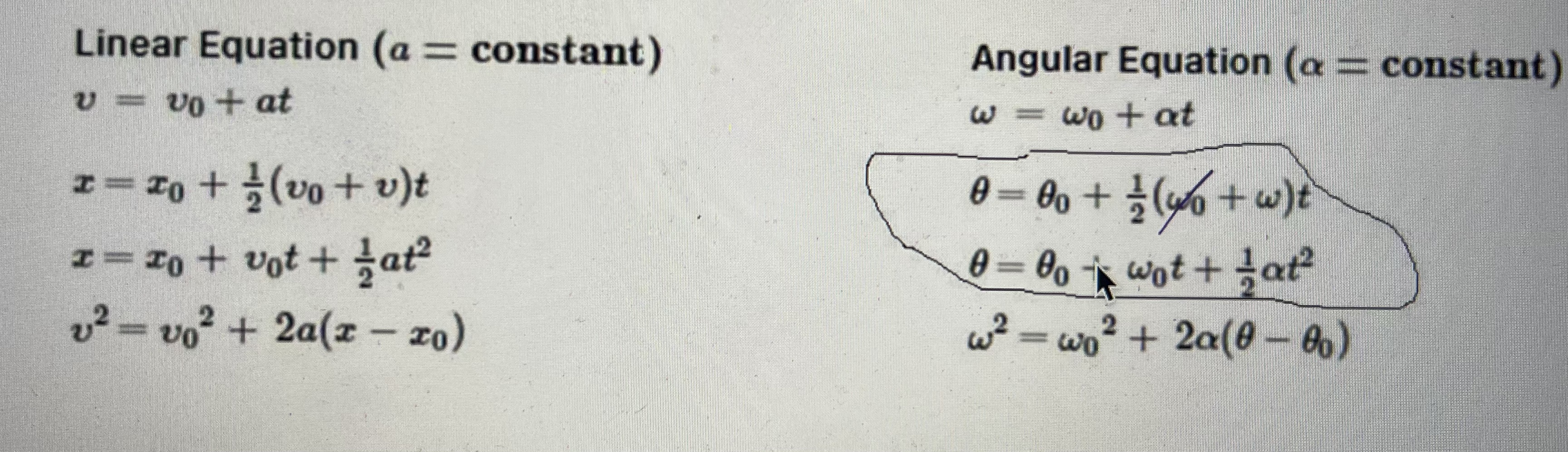 Solved A record player starts from rest has and an angular | Chegg.com
