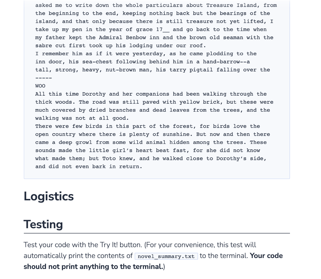Solved Problem You are working in the Library of Congress as | Chegg.com