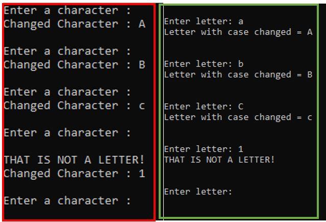 Solved I need help modifying my c program code, my code is | Chegg.com