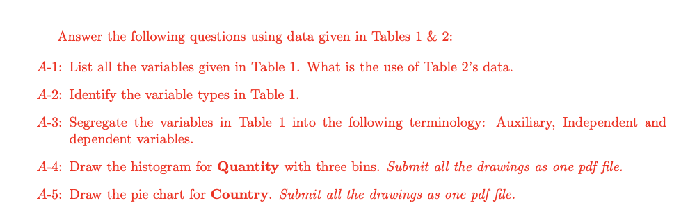 Solved Problem #A 50 marks * Note: Solve Problem # A by | Chegg.com