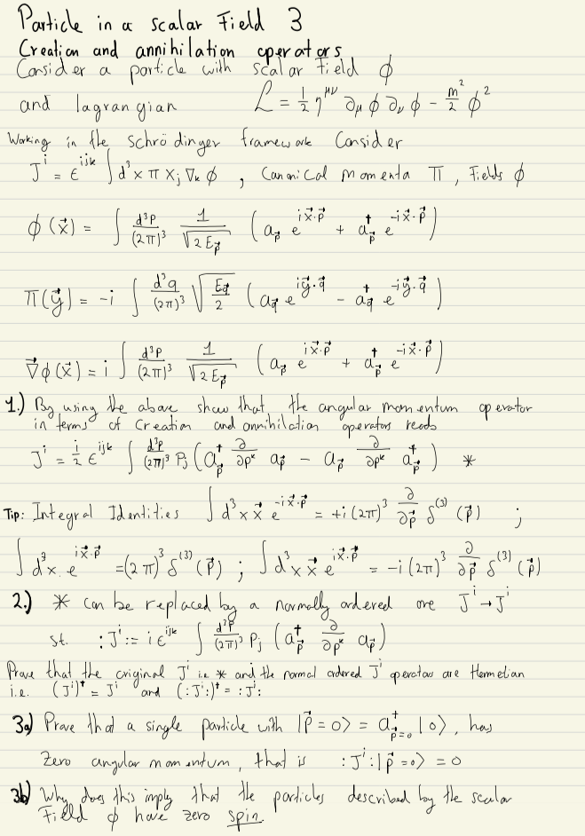 2 L = dy per J' = E 3 + die + age Particle in a | Chegg.com