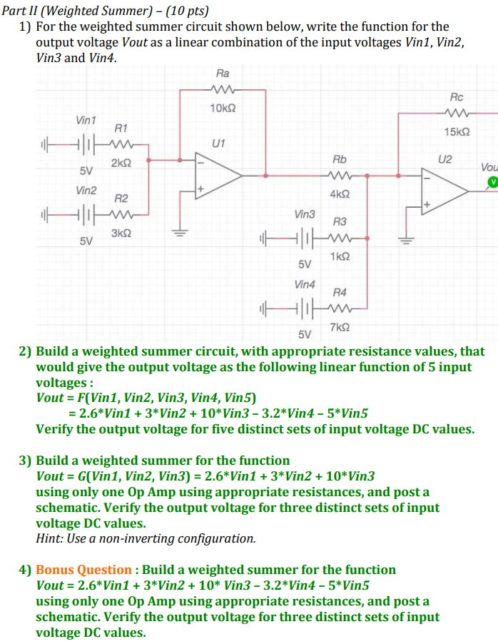Solved Uploading third time..if u do not wanna give a full | Chegg.com