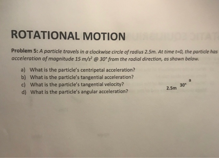 Solved please write out each step clearly and in big | Chegg.com
