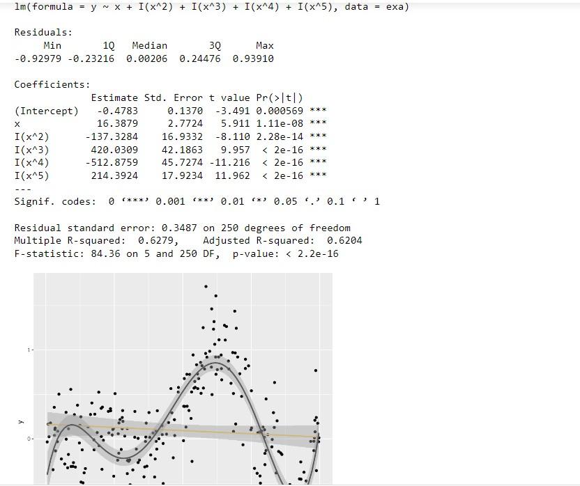 I need help with 1d) I just added the other questions | Chegg.com