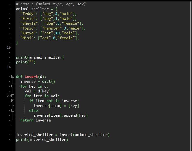 Solved Below is the program from learning journal 7 input | Chegg.com