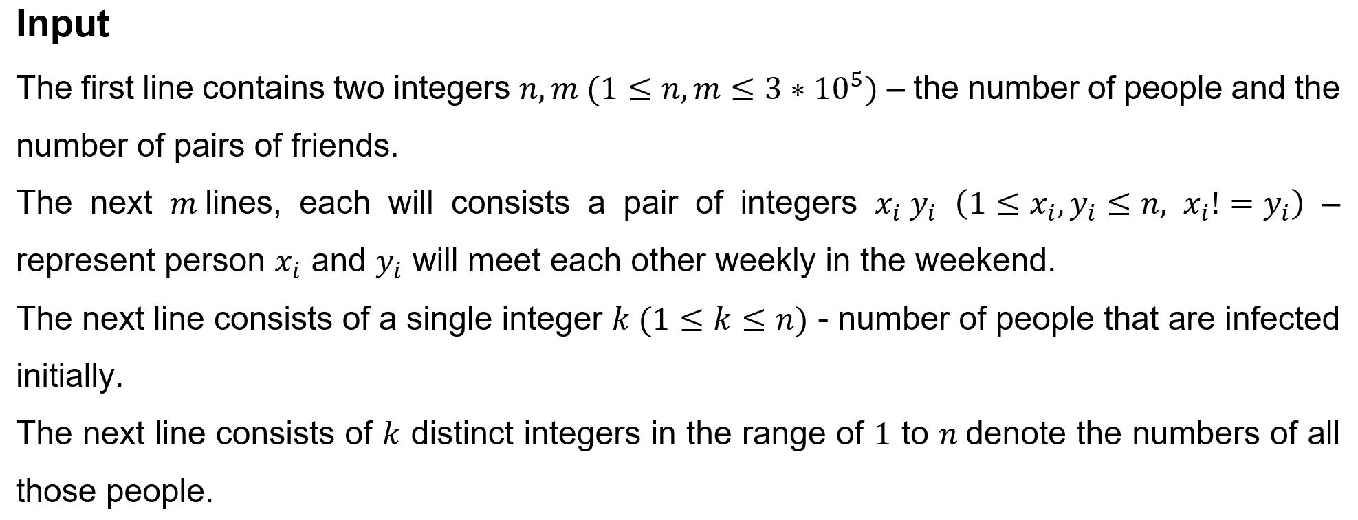 Solved Topic is on Graph Data Structures in Java. Hints: | Chegg.com